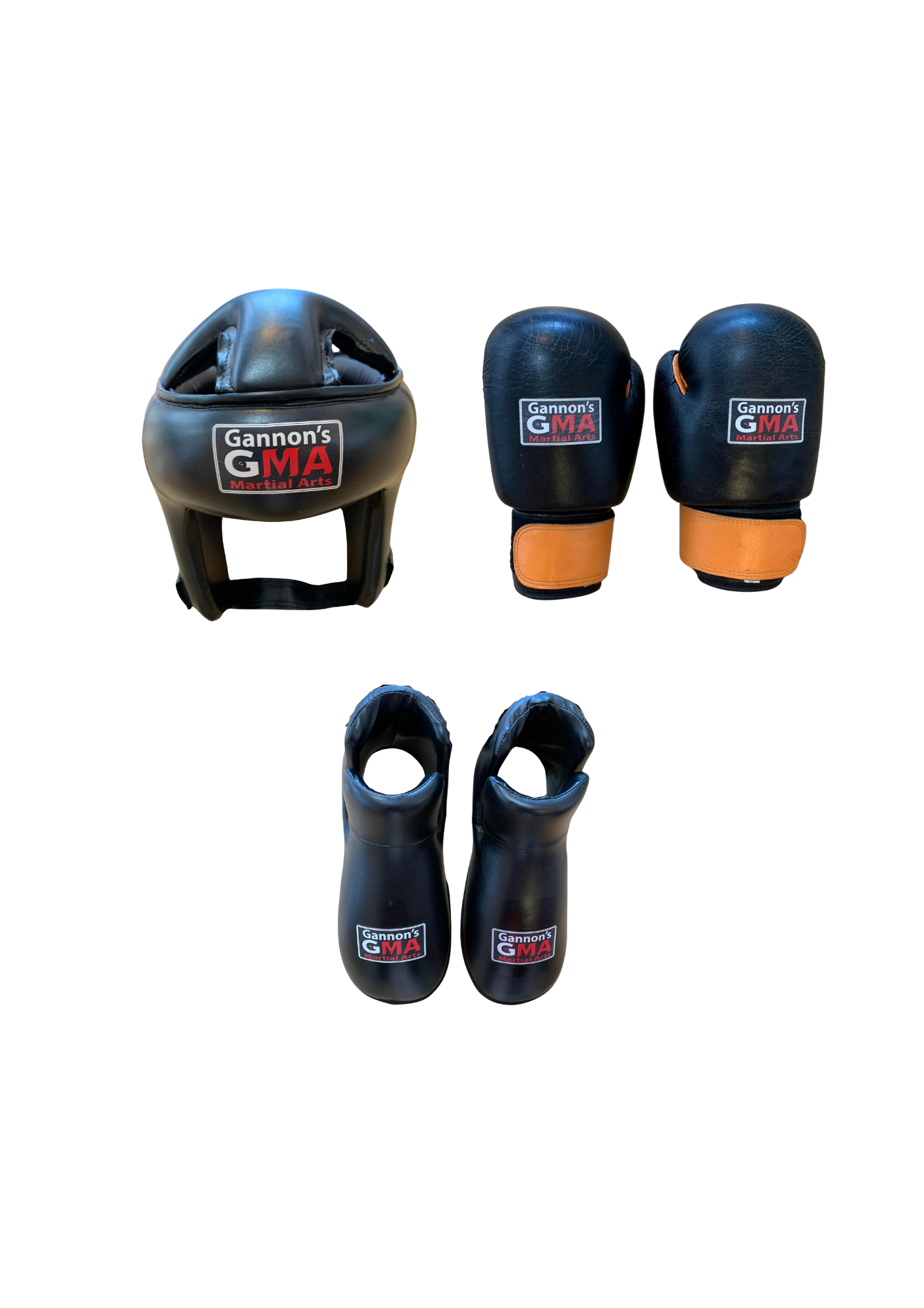 Beginner Pack - Gannon's Dojo